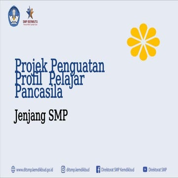 PPT Projek penguatan profil pelajar pancasila (P5).pptx