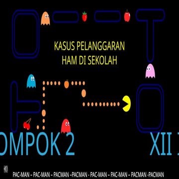 PPT PACMAN THEME (2) (2).pptx, ppt games gitu | PPT