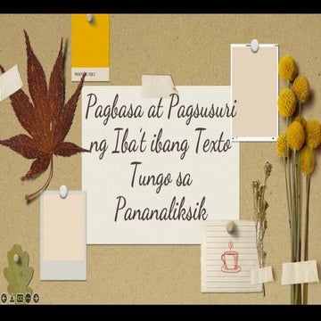 TEKSTONG IMPORMASYONAL (Tekstong Ekspositori).pptx