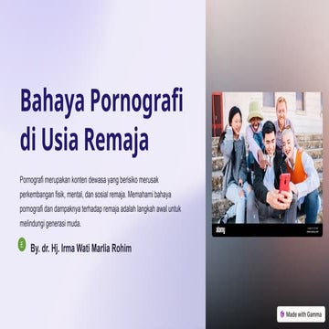 ppt Pahami Pubertas dan Bahaya Adiksi Pornografi.pptx