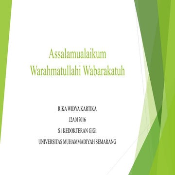 penyebab penyakit gusi berdarah pada mulut | PPTX