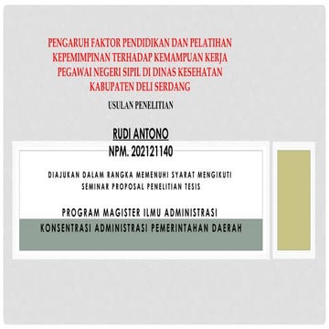 Power Presentation RUDI ANTONO MHS S2.pptx