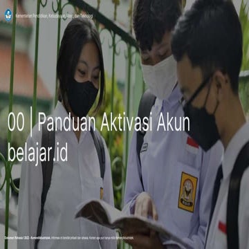 PPT Panduan Aktivasi Akun Belajar.id.pptx