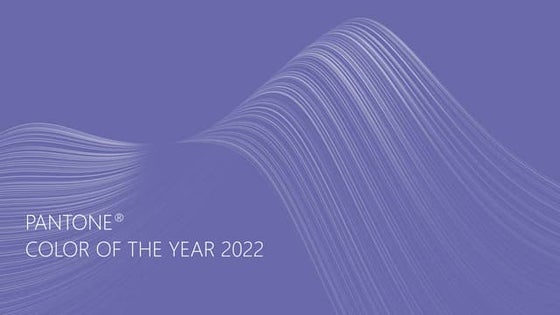 Pantone Color of the Year 2022.pptx