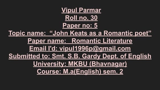 Presentation1 | PPTX