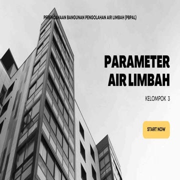 Parameter-Parameter Air Limbah dan Asalnya.pdf