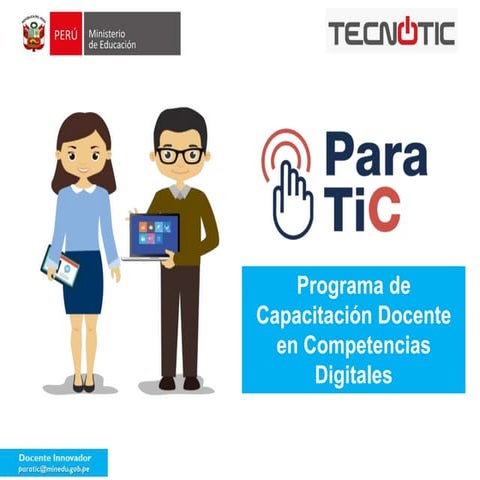 Ppt para tic act | PPTX