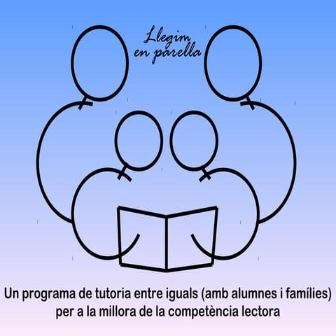 Llegim en parella | PPT