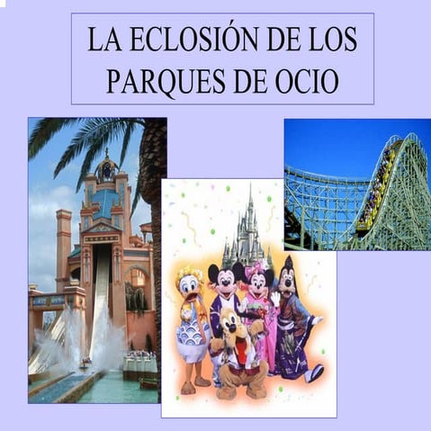 pArQuE De aTrAcCiOnEs eN PowEr pOiNt | PDF
