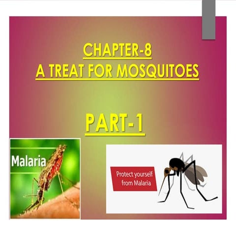 PPT PART -1 Cha-8.pdf Diseases caused b | PPT