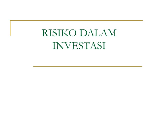 PPT PART 11 MK.ppt PPT PART 11 MK.ppt