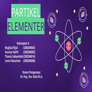 PPT Partikel Elementer Kelompommmmmmmmmmk 4.pptx