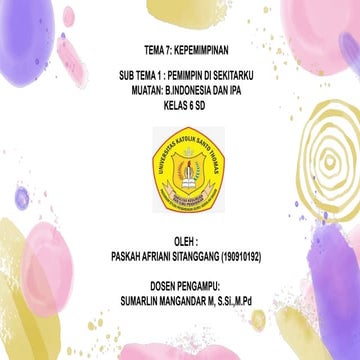 Ppt Micro Teaching Pptx