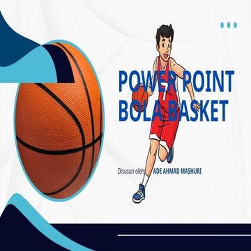 PPT Passing Dribbling Shooting Basket.pptx