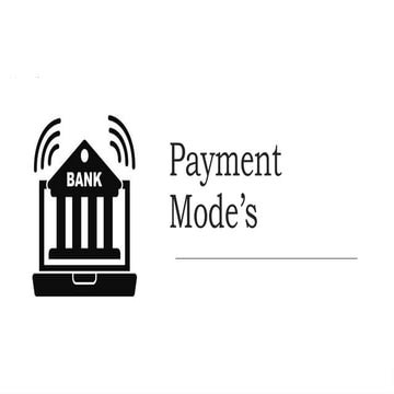 Payment Modes.pptx................................ | PPTX