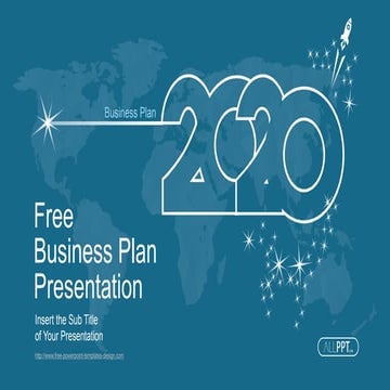 ppt pbb-p2 Pendapatan Daerah Template Design | PPTX