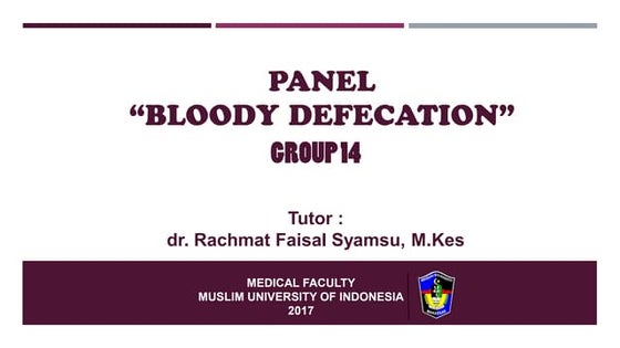 Peptic ulcer disease (pud) | PPT