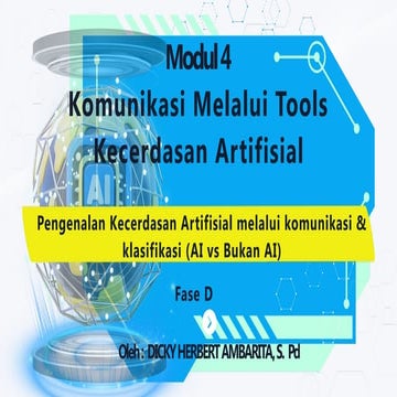 PPT_PEER_TEACHING_DICKY_-_tema_komputer_ | PPTX