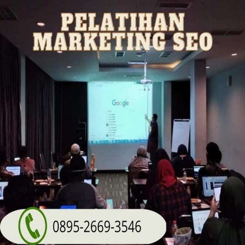 0895-2669-3546, marketing seo | PPT