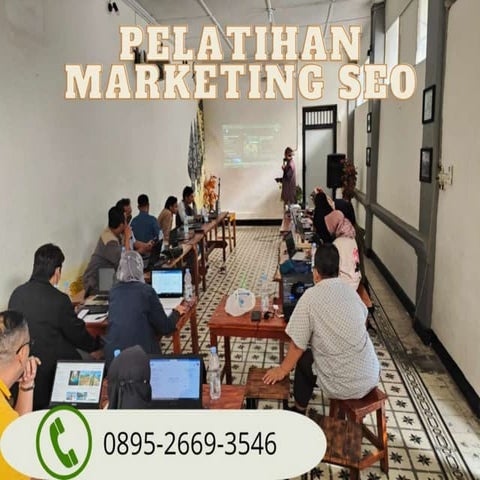 0895-2669-3546, sasana marketing seo | PPT