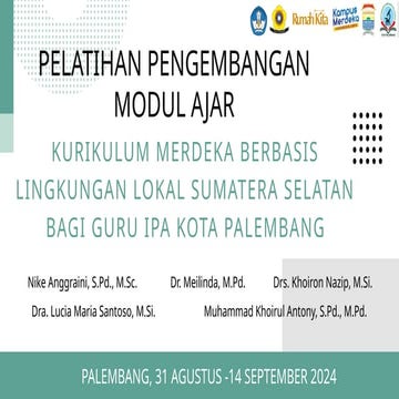 PPT_PELATIHAN PENGEMBANGAN MODUL AJAR.pptx