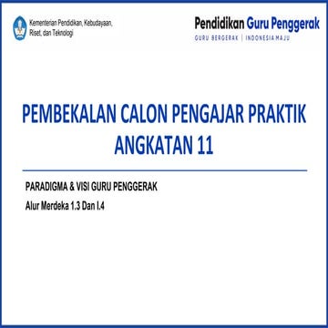 PPT Pembahasan Alur Merdeka Modul 1.3, 14.pdf