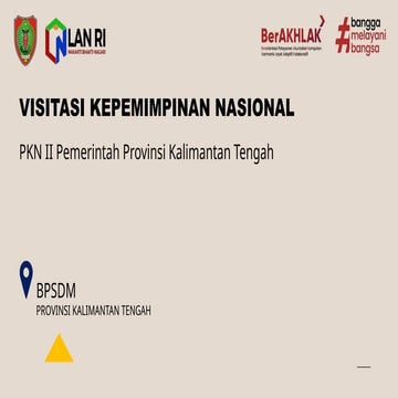 PPT Pembekalan VKN PKN II 2024 Kalteng.pptx