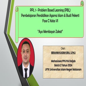 PPT Pembelajaran_Modul Ajar PBL_PPL 1_Ibrahim Kasim Kira.pdf
