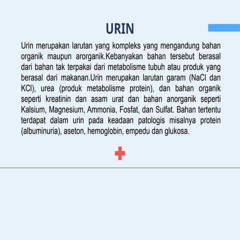 PPT PEMERIKSAAN URIN MANUSIA UNTUK KESEHATAN.pptx