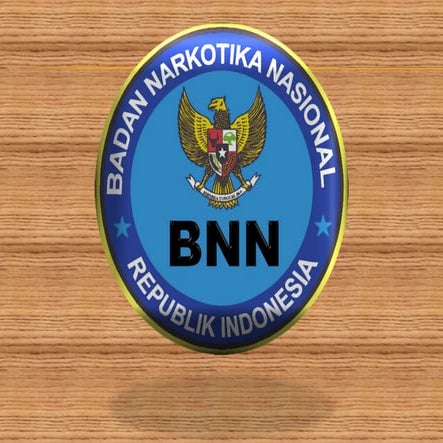 BNN materi P4GN tingkat dalam Pemerintahan | PPT