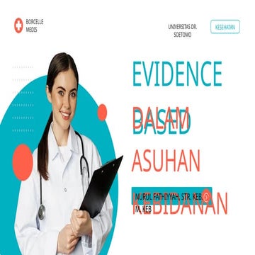 PPT PENGANTAR EVIDENCE BASED MIDWIFERY.pptx