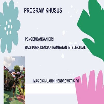 PPT PENGEMBANGAN DIRI BAGI PDBK (BINA DIRI).pptx