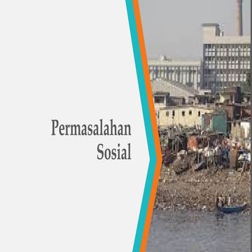Comprehensive Analysis of Social Problems: Causes and Sociological ...