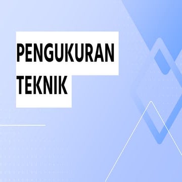 ppt pengukuran teknik.pptx