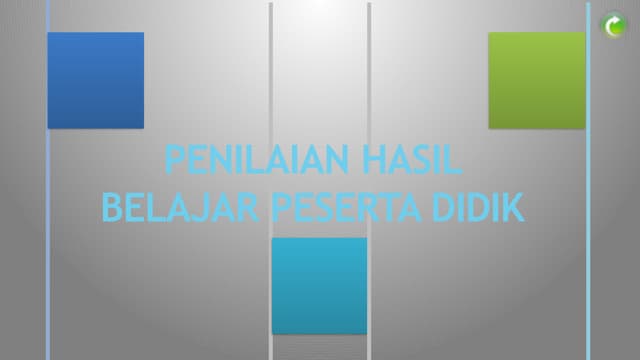 instrumen lembar penilaian diri (sikap) | DOCX