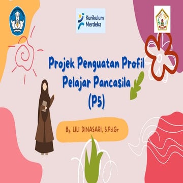 PPT PENJELASAN Projek Penguatan Profil Pelajar Pancasila.pdf