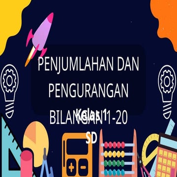 PPT penjumlahan dan pengurangan[1] - Read-Only.pptx