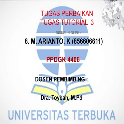 PPT PERBAIKAN TT3 MTK.pptx