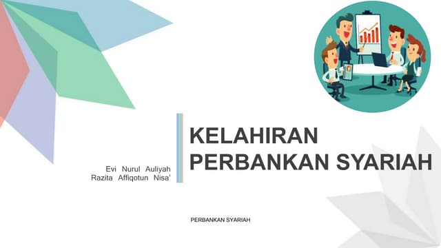 SEJARAH PERKEMBANGAN BANK SYARIAH DI INDONESIA.pptx