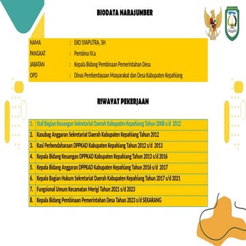 PPT Perbub Tata Cara susun apbdes 2024.pptx