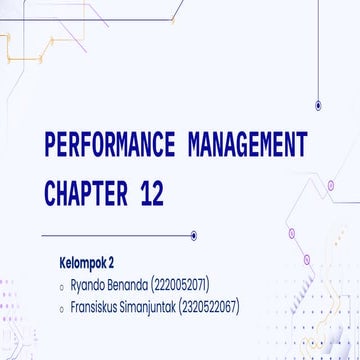 PPT Performance Management Kel 2 - CHAPTER 12 - 5 Okt 2024.pdf