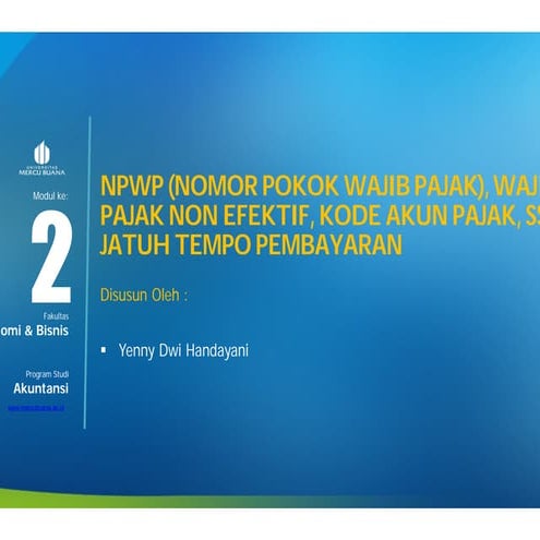 PPT Perpajakan I [TM2].pdf