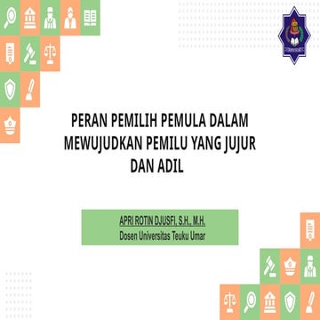 Power point PERSENTASI BAGI PEMILIH PEMULA.pptx