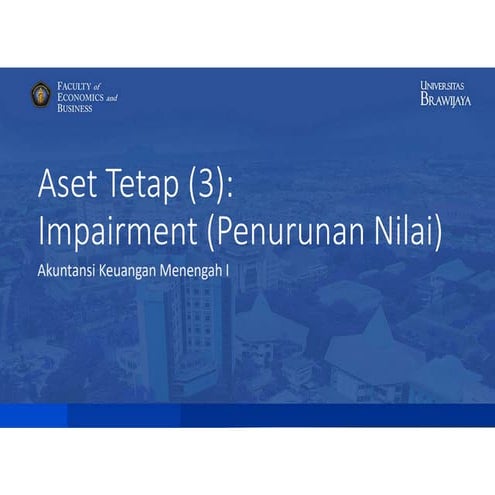 PPT Pertemuan 13 - Aset Tetap 3.pdf