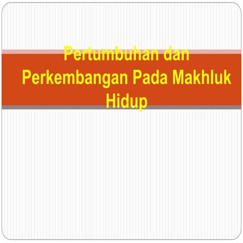 PPT Biologi Kelas XII SMA Materi Bioteknologi | PPTX