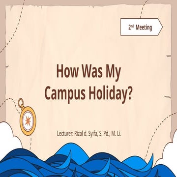 Ppt Pertemuan 2 Bahasa Inggris Pfi2a Pptx