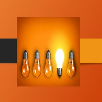 AURA-Presentation on the designed Automatic temperature controlled LED ...