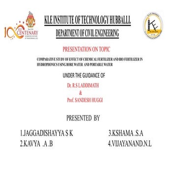 PPT PHASE OF KSCST 1 (5).pptx hydrophoni | PPTX