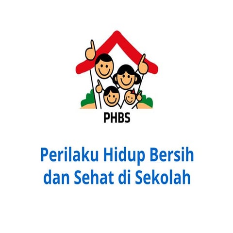 PPT PHBS di Sekolah.pptx