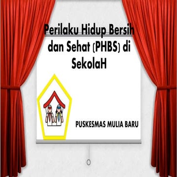PPT PHBS di Sekolah.pptx